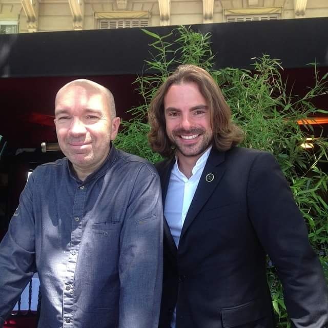 FineLife.tvDorr : Le grand Bistrot de Breteuil : terrasse et tradition ...